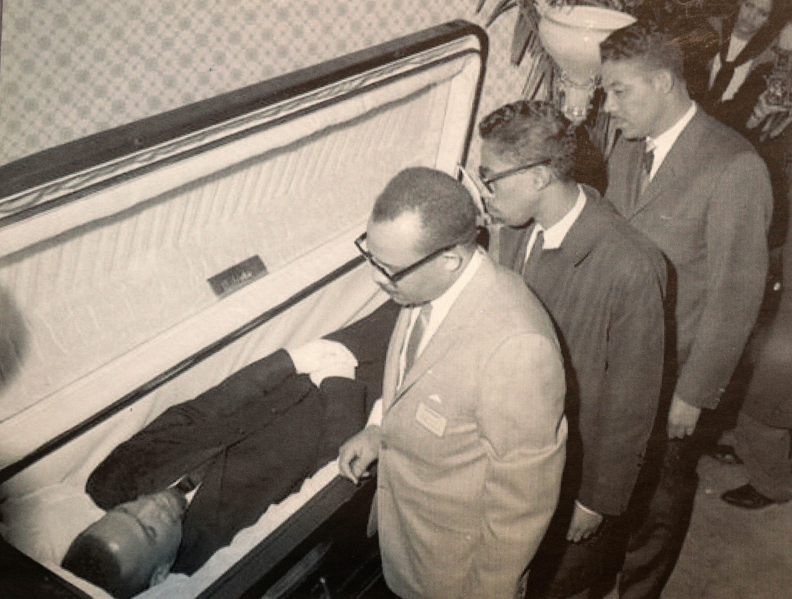 Iannotti Funeral Home